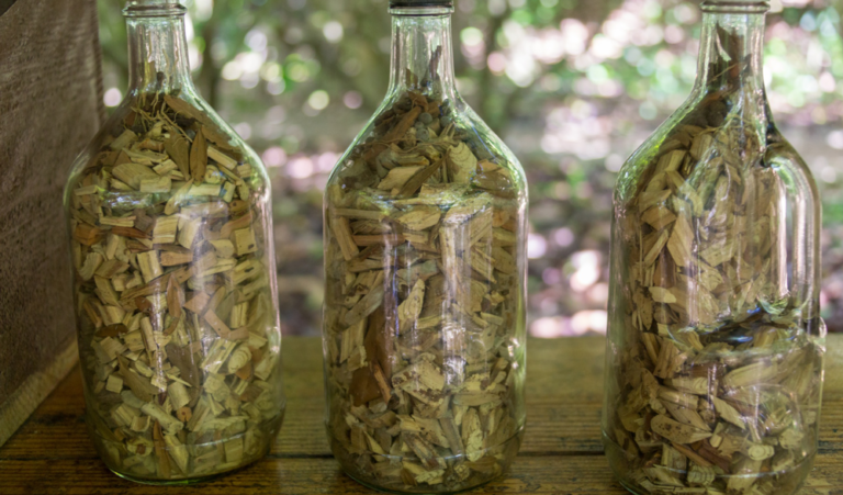 Mamajuana - Dominican Republic Honey Drink | Mad AlcheMead
