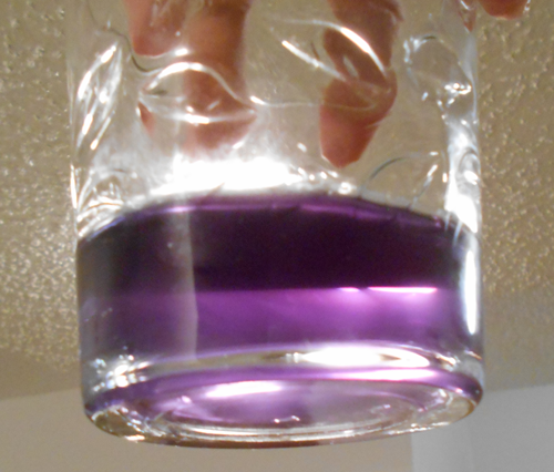 Brew Log: Butterfly Pea Blossom Mead | Mad AlcheMead